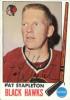Pat Stapleton Autographs and Memorabilia | Sports, Hockey