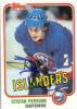 Stefan Persson Autographs and Memorabilia | Sports, Hockey
