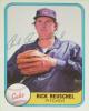 Rick Reuschel Autographs and Memorabilia | Sports, Baseball