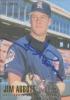 Jim Abbott Autographs and Memorabilia | Sports, Baseball