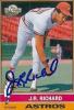 J.R. Richard Autographs and Memorabilia | Sports, Baseball