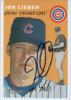 Jon Lieber Autographs and Memorabilia | Sports, Baseball