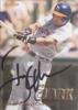 Tony Clark Autographs and Memorabilia | Sports, Baseball