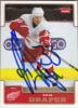 Kris Draper Autographs and Memorabilia | Sports, Hockey