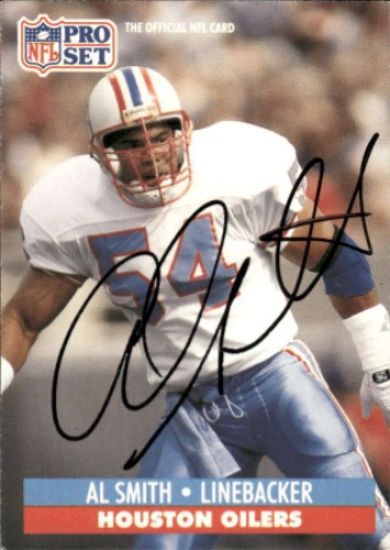 Al Smith Autographs and Memorabilia | Sports, Baseball