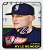 Kyle Seager Autographs and Memorabilia | Sports, Baseball