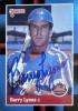 Barry Lyons Autographs and Memorabilia | Sports, Baseball