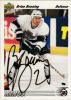 Brian Benning Autographs and Memorabilia | Sports, Hockey