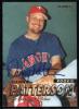 Danny Patterson Autographs and Memorabilia | Sports, Baseball