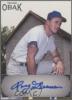 Roy Gleason Autographs and Memorabilia | Sports, Baseball