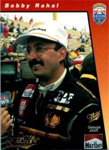 Bobby Rahal Autographs and Memorabilia | Sports, Racing
