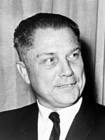 Jimmy Hoffa Autographs and Memorabilia | Historical