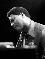McCoy Tyner Autographs and Memorabilia | Music